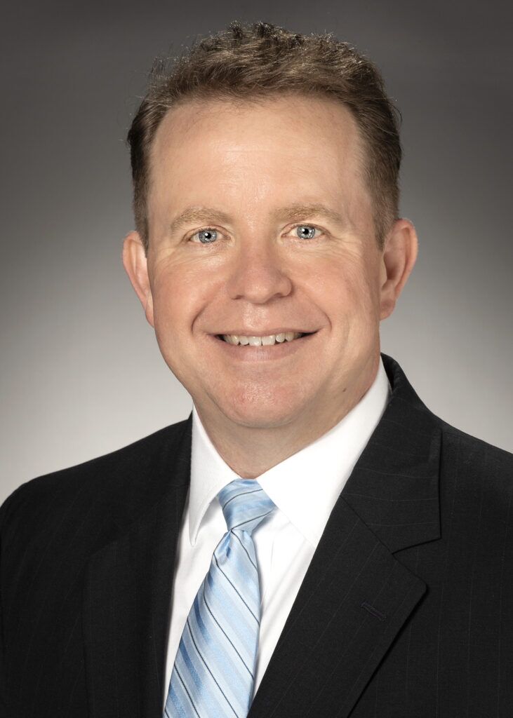 John M. Groce, Jr. - Anderson Injury Lawyers